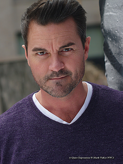 The Photography World: A Quiet Expression • American Fashion ...