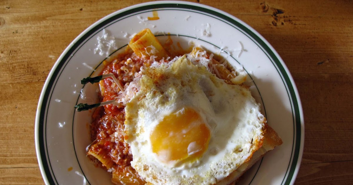 Amuse * Bouche: The Meatball Shop: Having a ball with variations on a theme