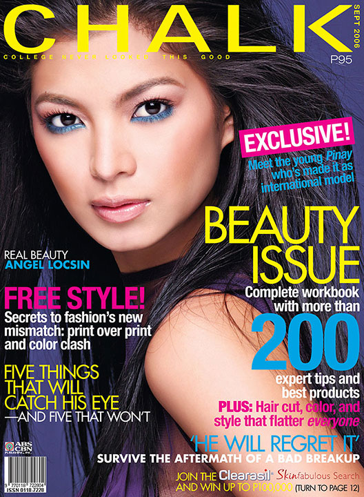 CHALK September 2006