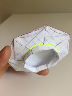 Make your own academic regalia?