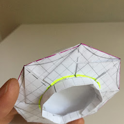 Make your own academic regalia?