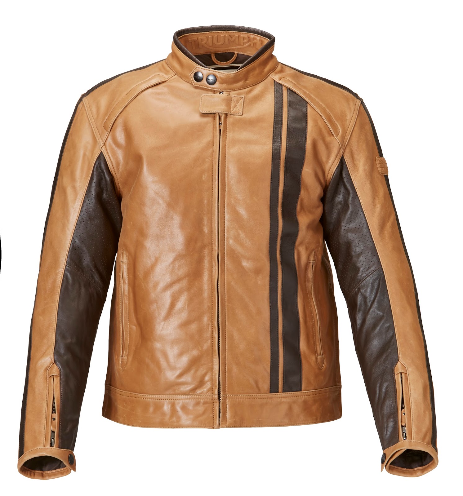 ConcettoMotors: Nova coleção de roupas e acessórios pessoais da Triumph ...