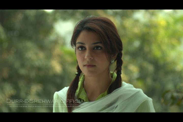 * Drama SeriaL Durr-e-Shahwar - On the set Pictures * ~ Dulha & Dulhan