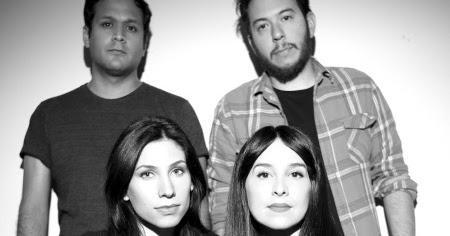 Here Comes The Flood: Blushing: Weak