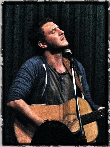 Sam Bradley Music - A Soulful Sound: Sam Bradley Fan Photos - Eddie's ...