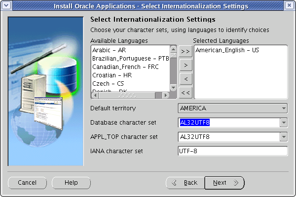 Thalai Muthu Oracle Apps DBA: Step by Step Upgradation of Oracle EBS 11.5.10.2 to R12.1.1 on ...