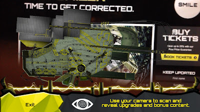 NewsPlusNotes: The Smiler Mobile Game Now Available