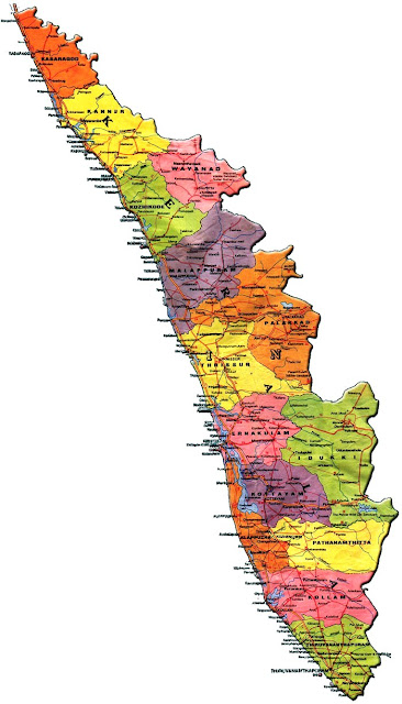 www.travel Chacha.com: Geographical Beauty of Kerala...........!