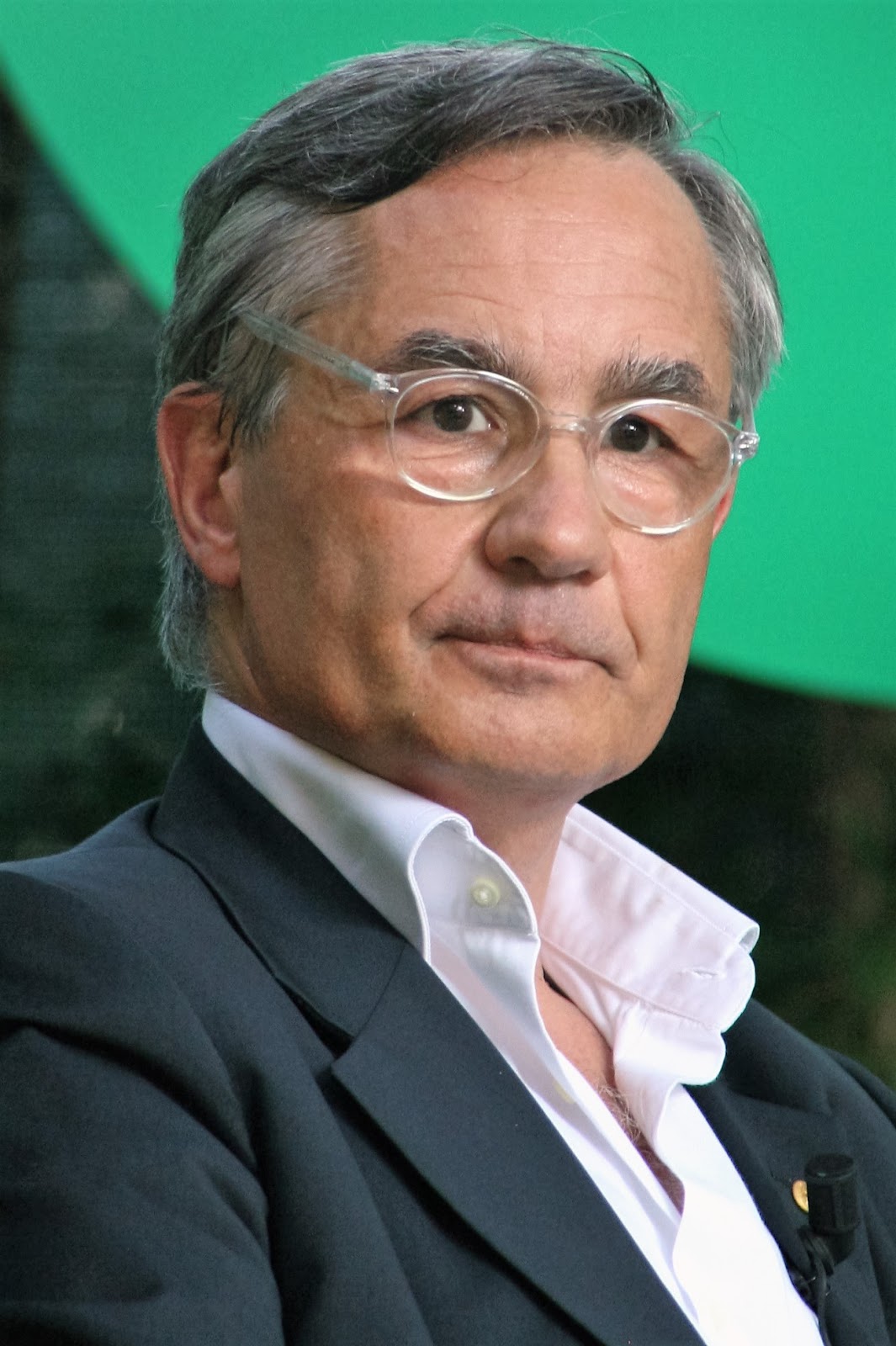 Fatti i fatti tuoi! : Luciano Garofano: una Vita sulla Scena del Crimine