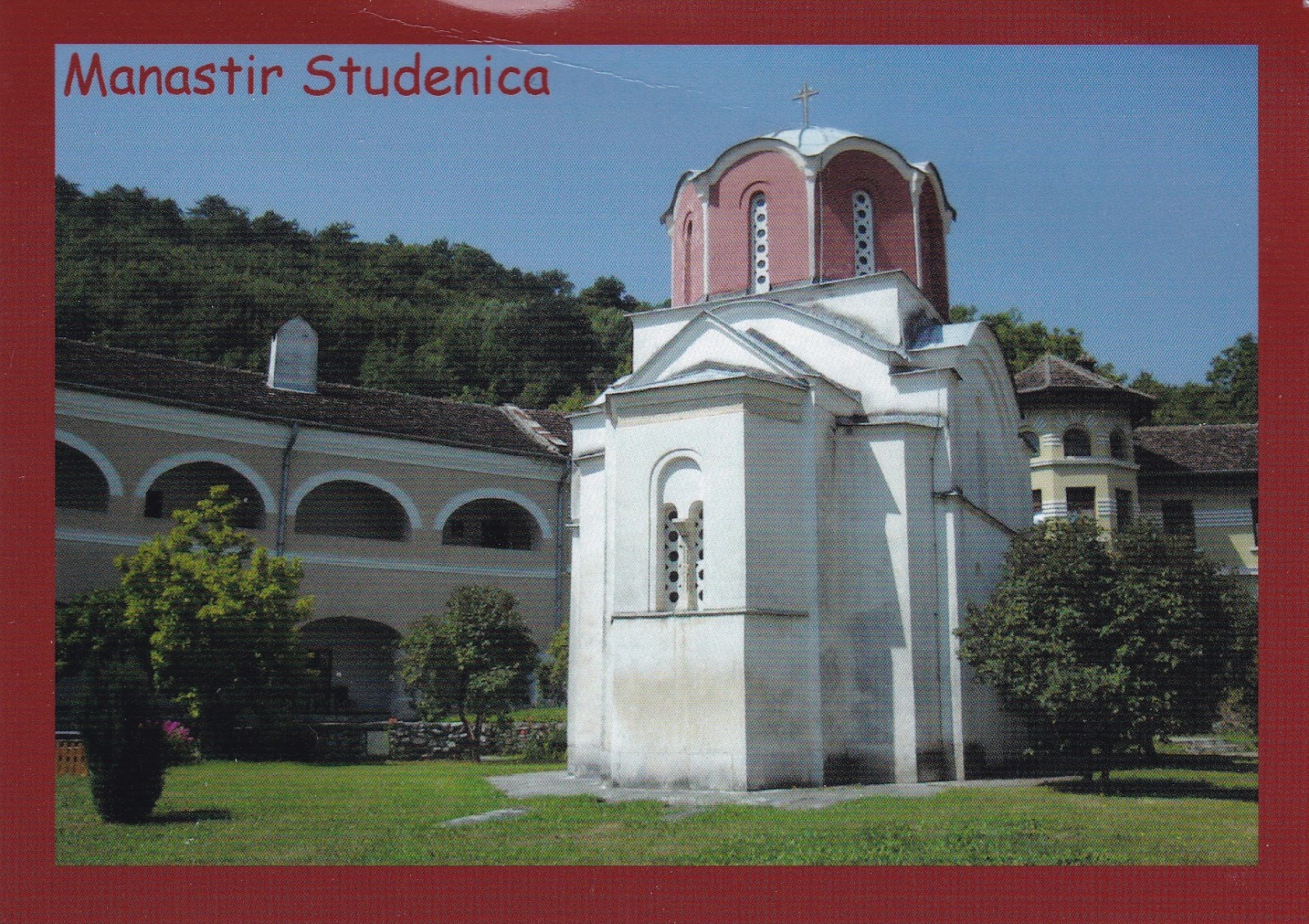 🏛 My UNESCO WHS 🏛