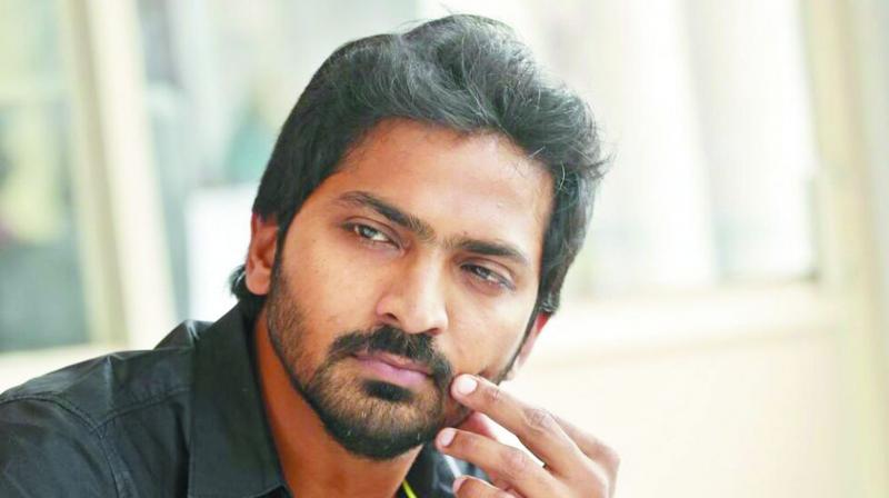 Vaibhav Reddy Biodata, Movies, Net-worth, Age, New Movies, Affairs, New ...