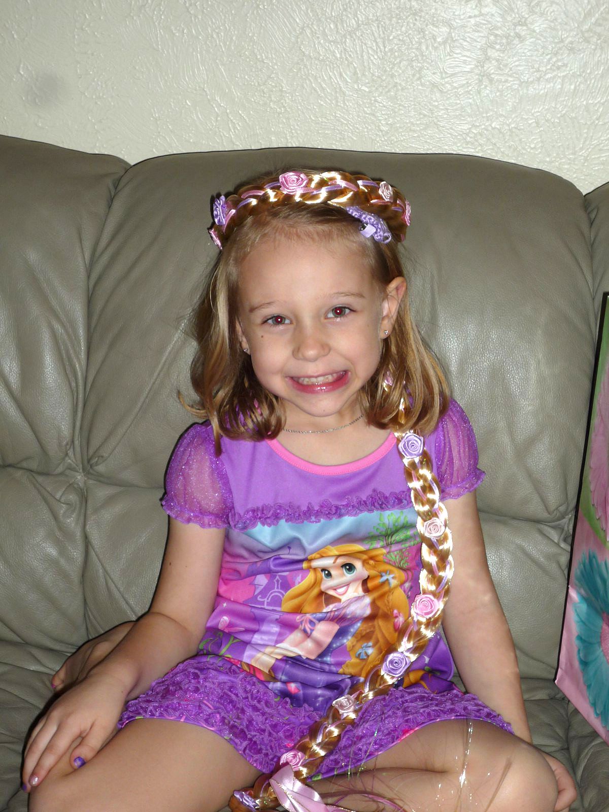 A Day in the Life of a Lewis: Birthday Celebrations!