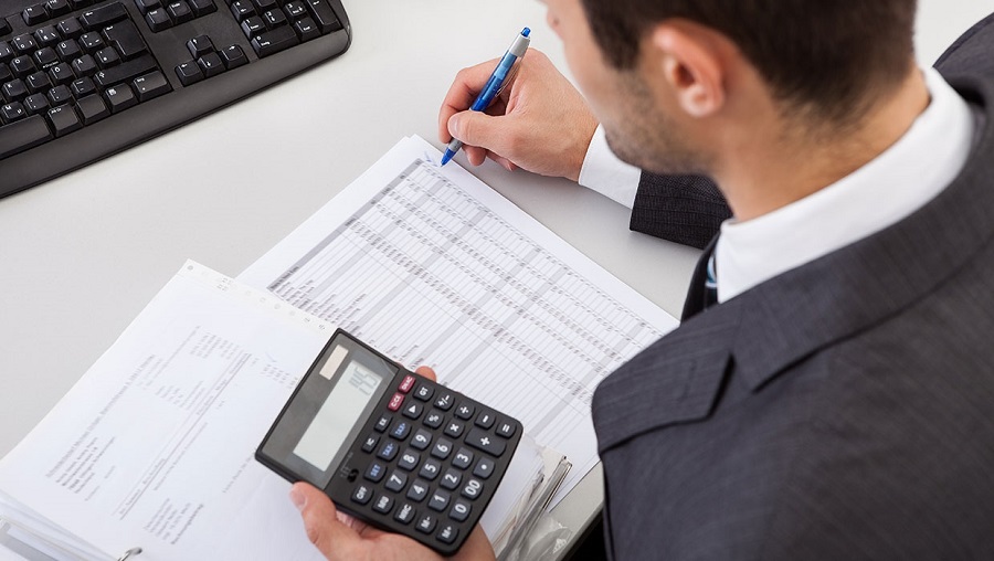 Self Assessment Tax Return self-assessment-tax-return