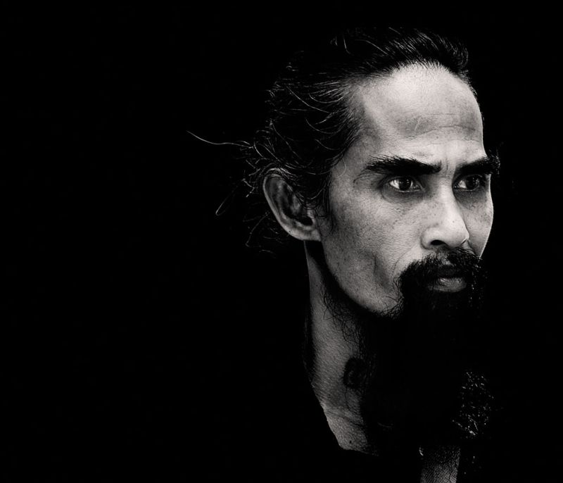 El Hurgador [Arte en la Red]: Tom Hoops [Fotografía]