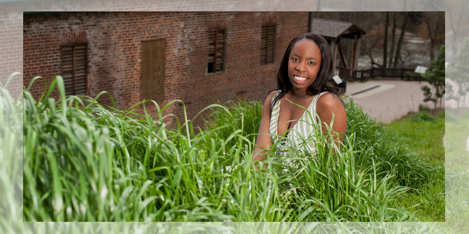 Photographs by Margaret A. Lemke