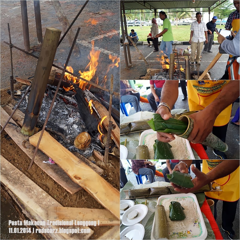 Makanan di Malaysia: folio makanan tradisional di malaysia - bqbzfuyz ...