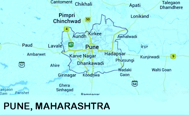 PUNE Amazing Maharashtra pune-amazing-maharashtra