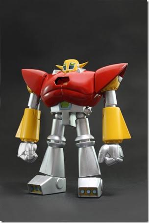 Hot Toys, Chogokin, Kamen Rider, Studio Ghibli, Devilman e tanto altro