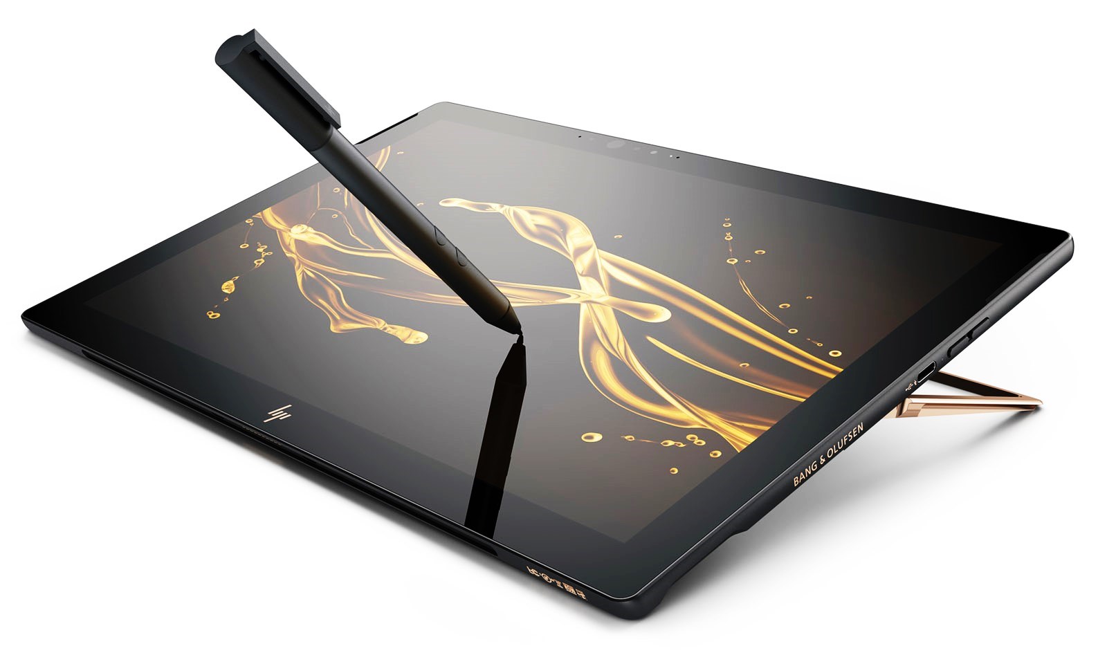 Ittechsavvy: HP releases new premium laptops