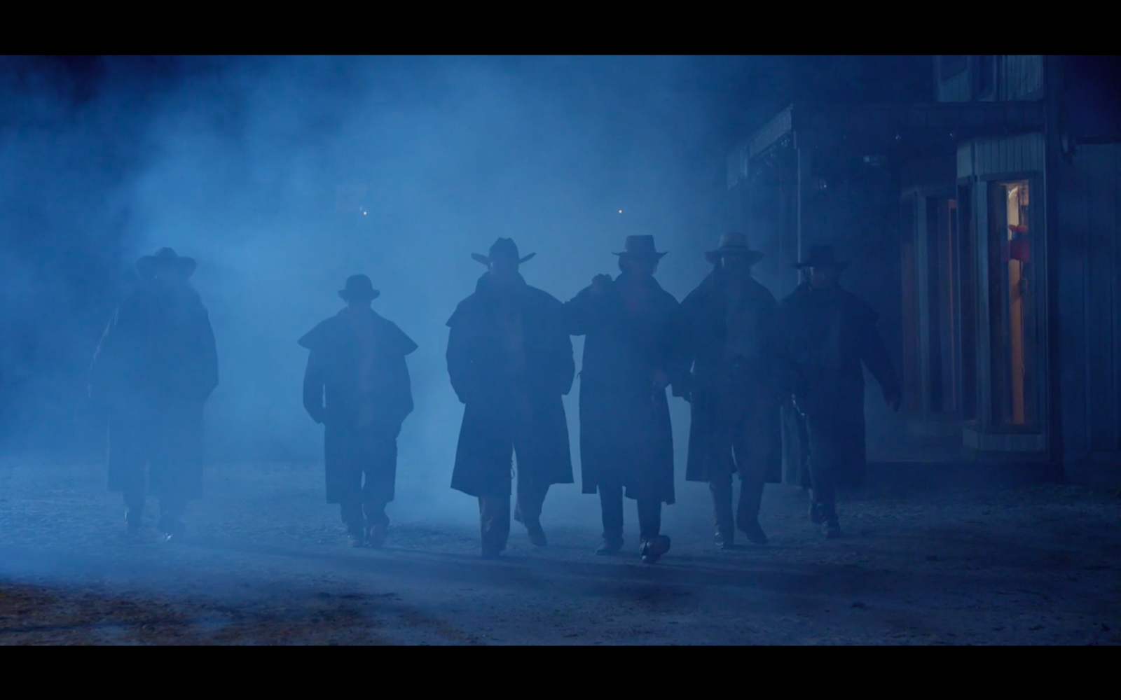 High Moon Trailer Available Now! Releasing on VOD, and Digital 5/14 ...