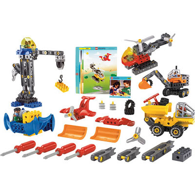 Hot Kids Toys Review: Lego Tech Machines Construction Kit (best for 9 ...