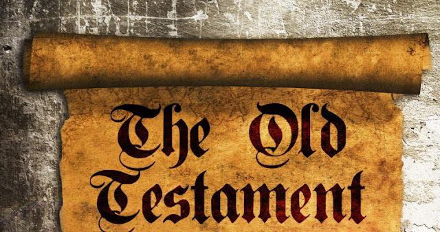 Brief Bible Basics: A Guide to Reading the Old Testament
