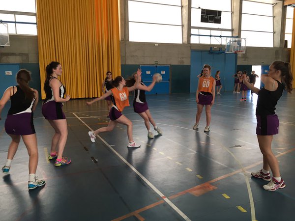 Congleton High School Sports Blog