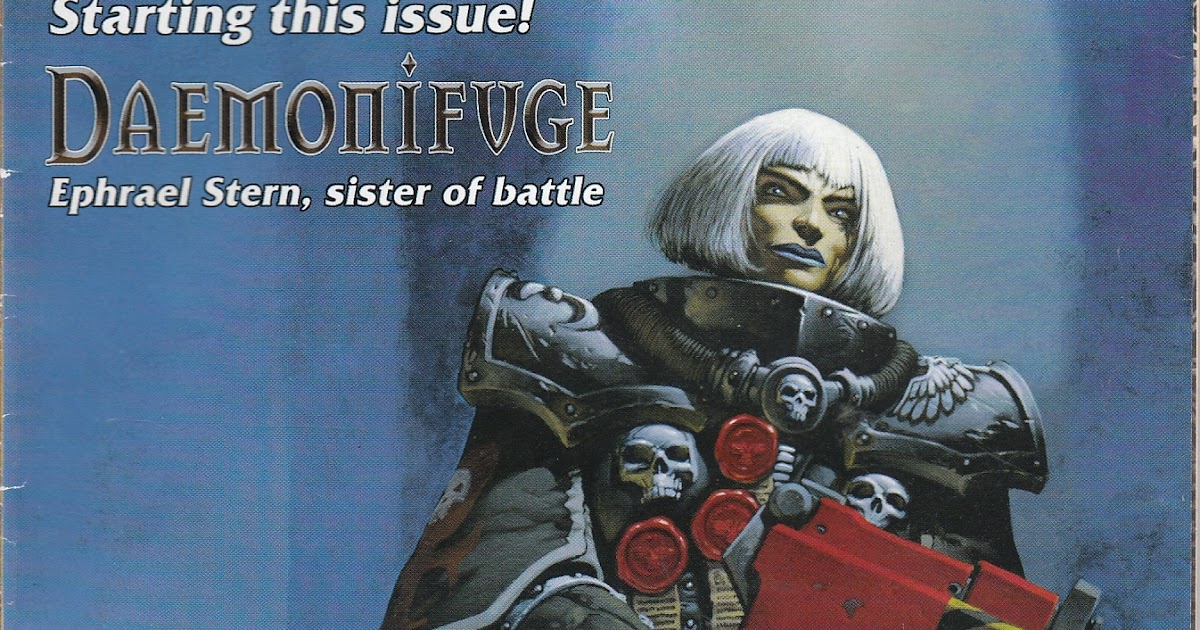 Boys Adventure Comics: Daemonifuge - Kev Walker & Jim Campbell - part 2