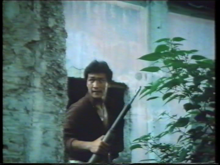 Name That Filipino Actor!: Jess Lapid Jr