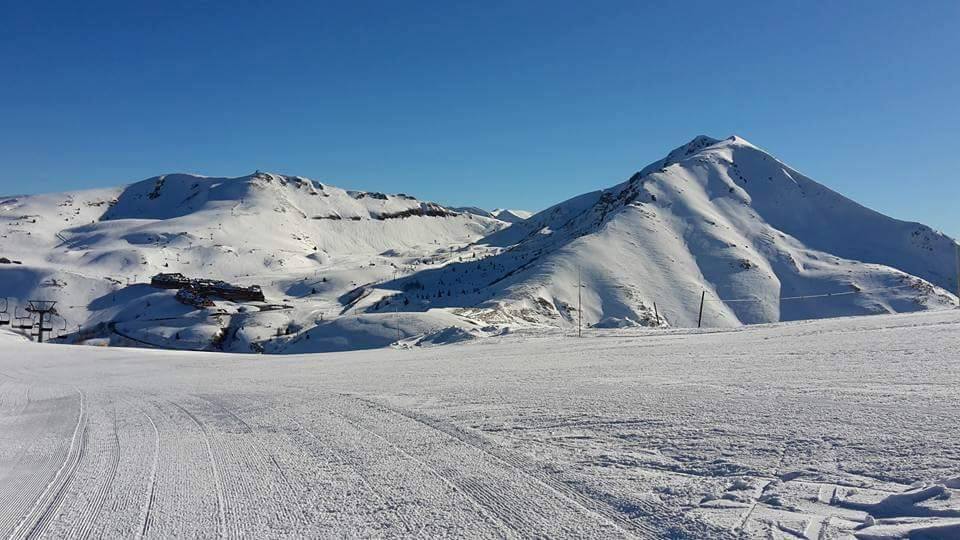 Nartomaniak: Na narty samolotem? Największe resorty w okolicach Bergamo