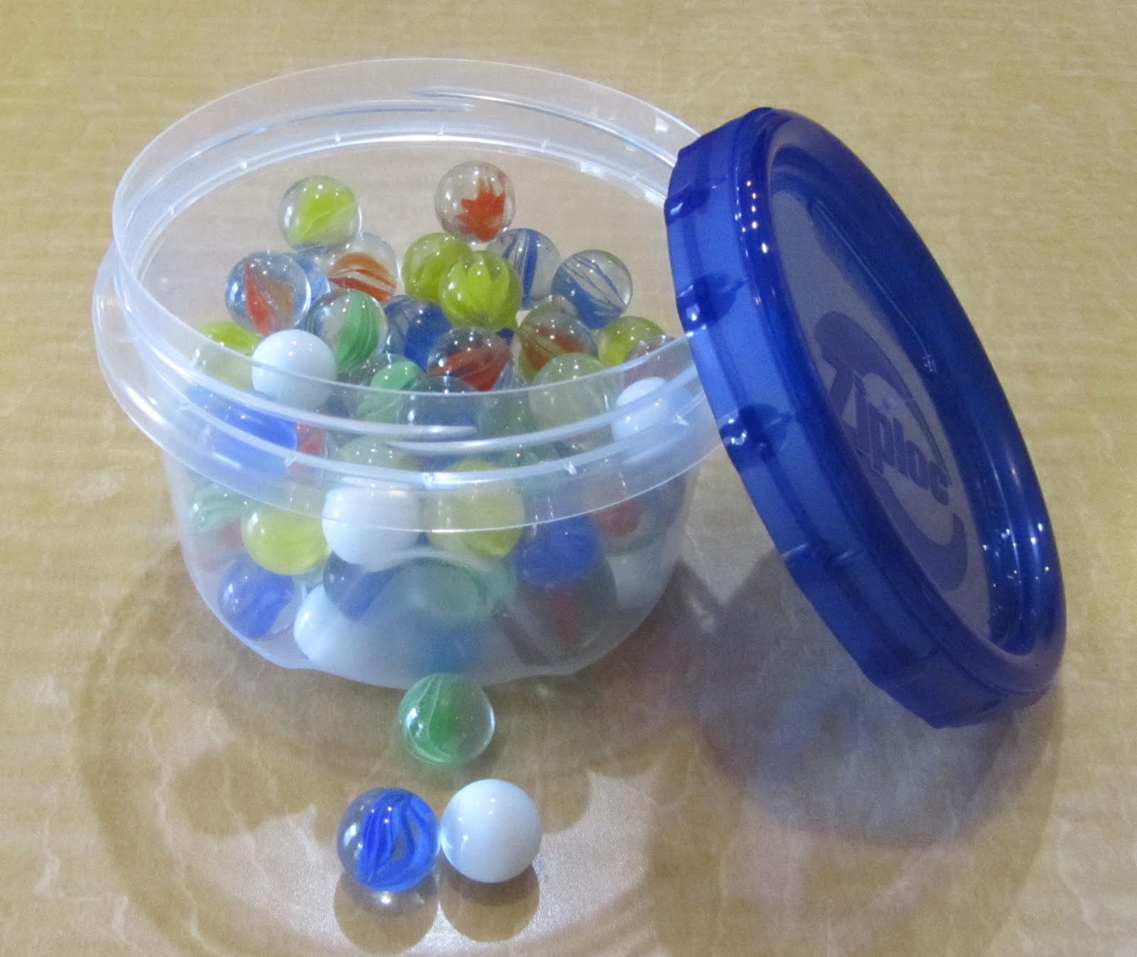 Agave District Cub Scout Roundtable: Thrifty/Cubstruction