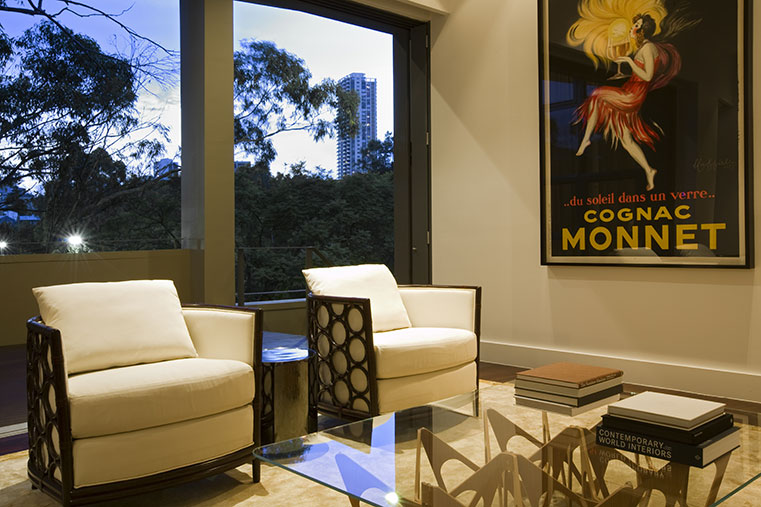 My First Little Place: Brendan Wong Design