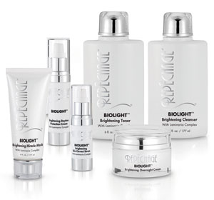 Biolight from Repechage - Beauty Passionista