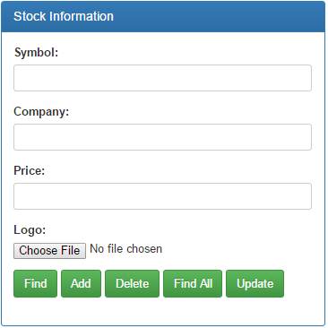 Binnur Kurt's Blog: Spring MVC Çatısı Kullanarak Web Uygulaması Geliştirmek