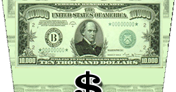 Kelvin's Domain: Wheel of Fortune Mystery Wedge Problem