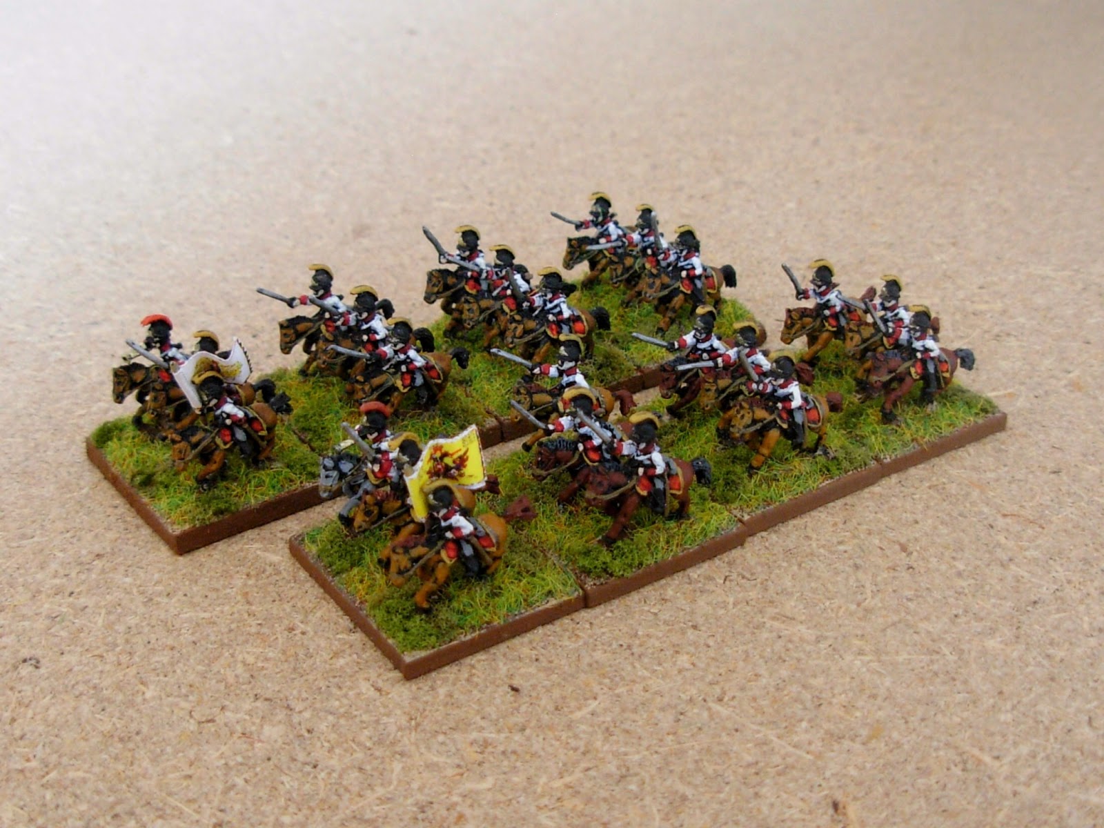 Little Legions: Austrian 1809