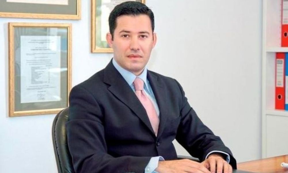 PATRINAKI: NOVARTIS GATE : ΣΥΝΕΛΗΦΘΕΙ ΣΤΟ ''ΕΛ. ΒΕΝΙΖΕΛΟΣ'' Ο ΝΙΚΟΣ ...