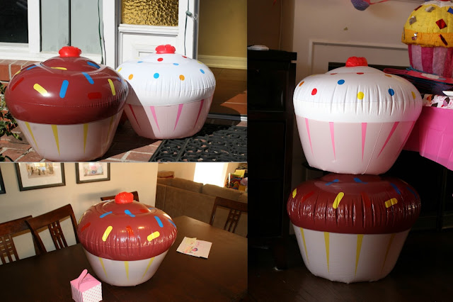 Invite and Delight: 2016