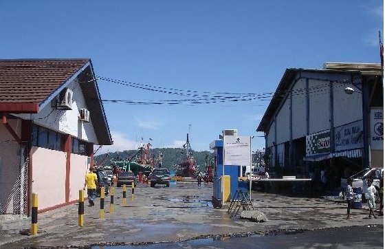 Malaysians Must Know the TRUTH: KK SAFMA COMPLEX FOR RENT?