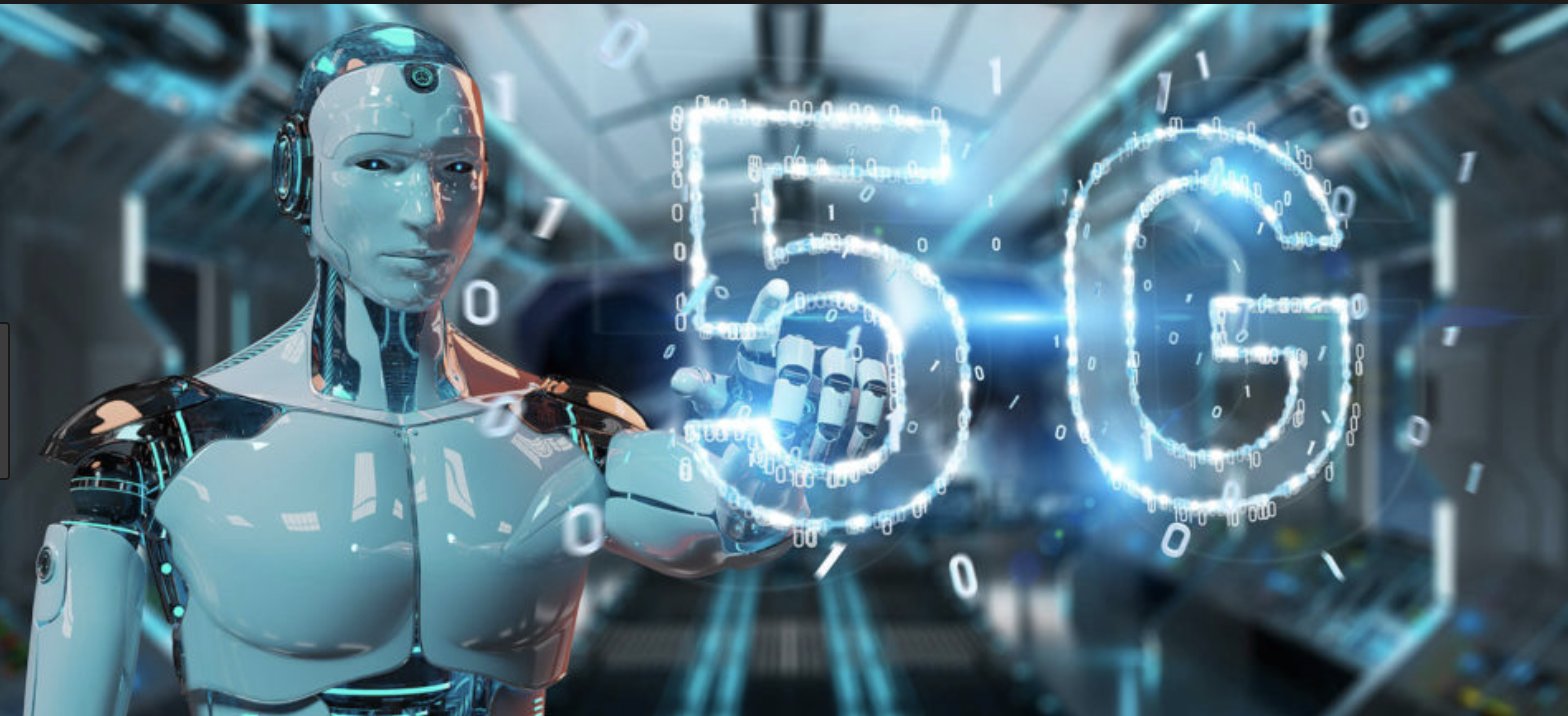 5G and what it means for cybersecurity - TECHPHLIE