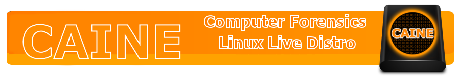 Blog elhacker.NET: CAINE 10 - Computer Aided Investigative Environment ...