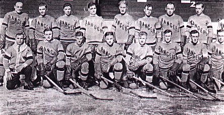 1927-28 Rangers