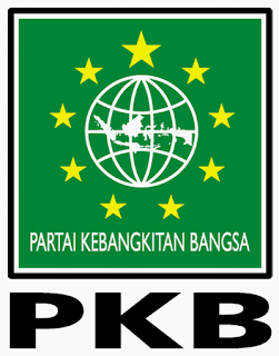 Logo: Logo PKB