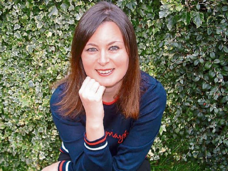 Declan Burke: Interview: Jo Spain