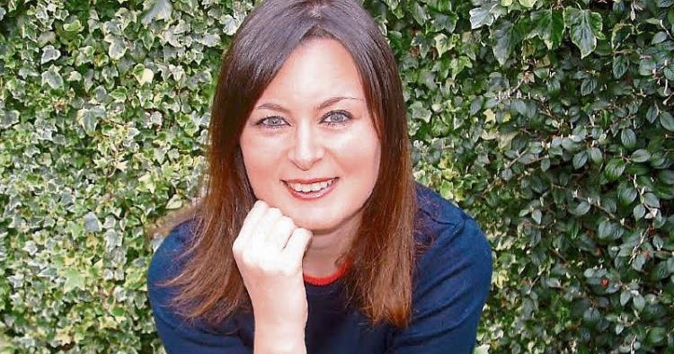 Declan Burke: Interview: Jo Spain