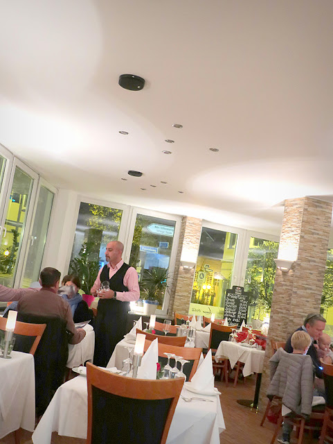 Genussbereit: Neu in Essen-Kettwig: Das edle türkische Restaurant „Liman“