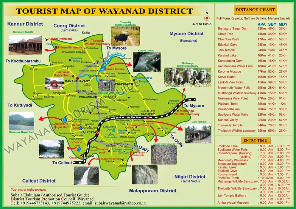 Info Wayanad: December 2014