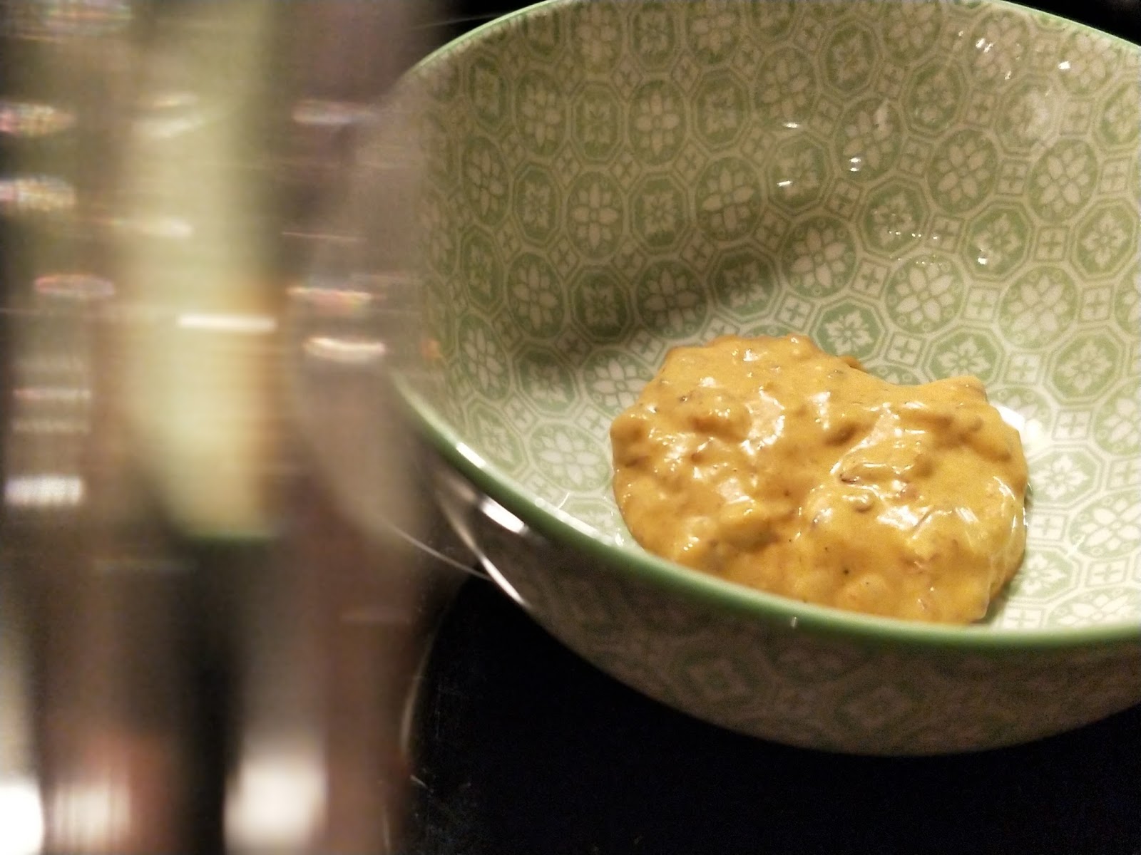 Pauls frische Küche: Mexican Southwest Soße / Chipotle Southwest ...