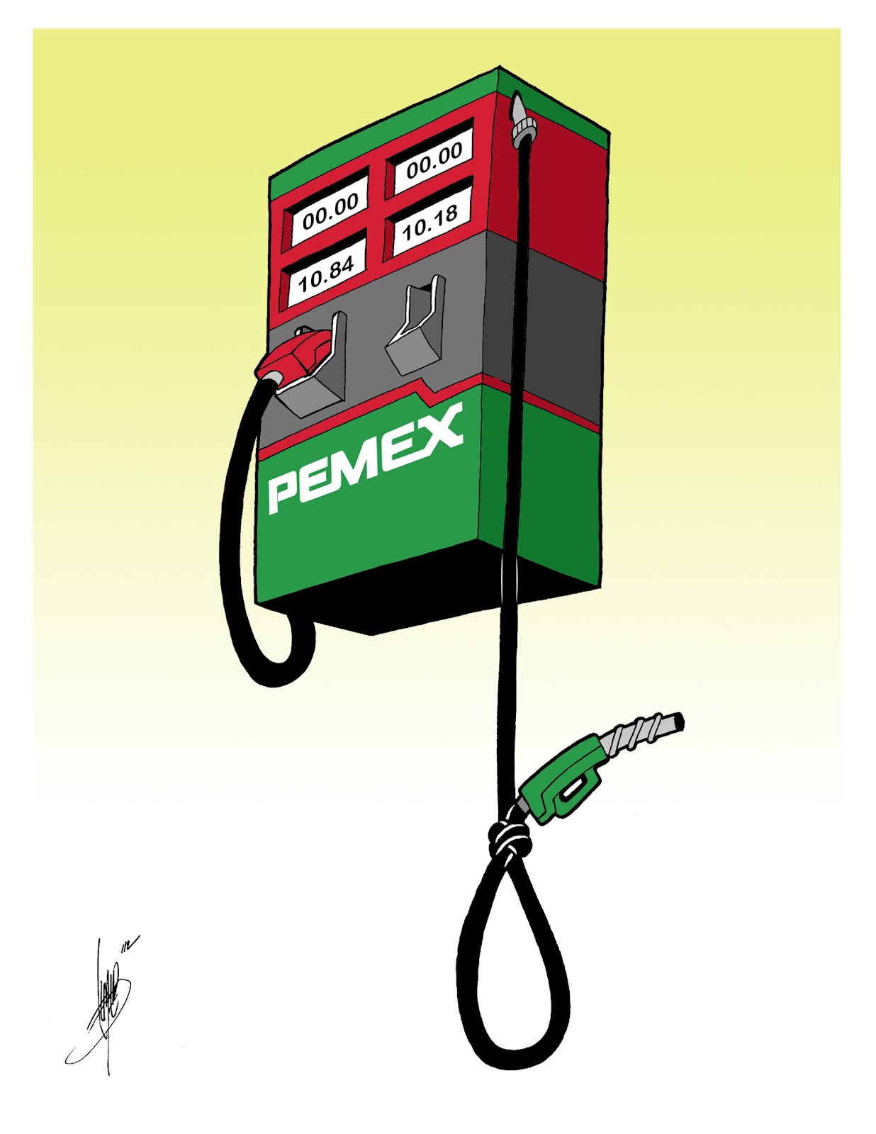 Mono... luego existo