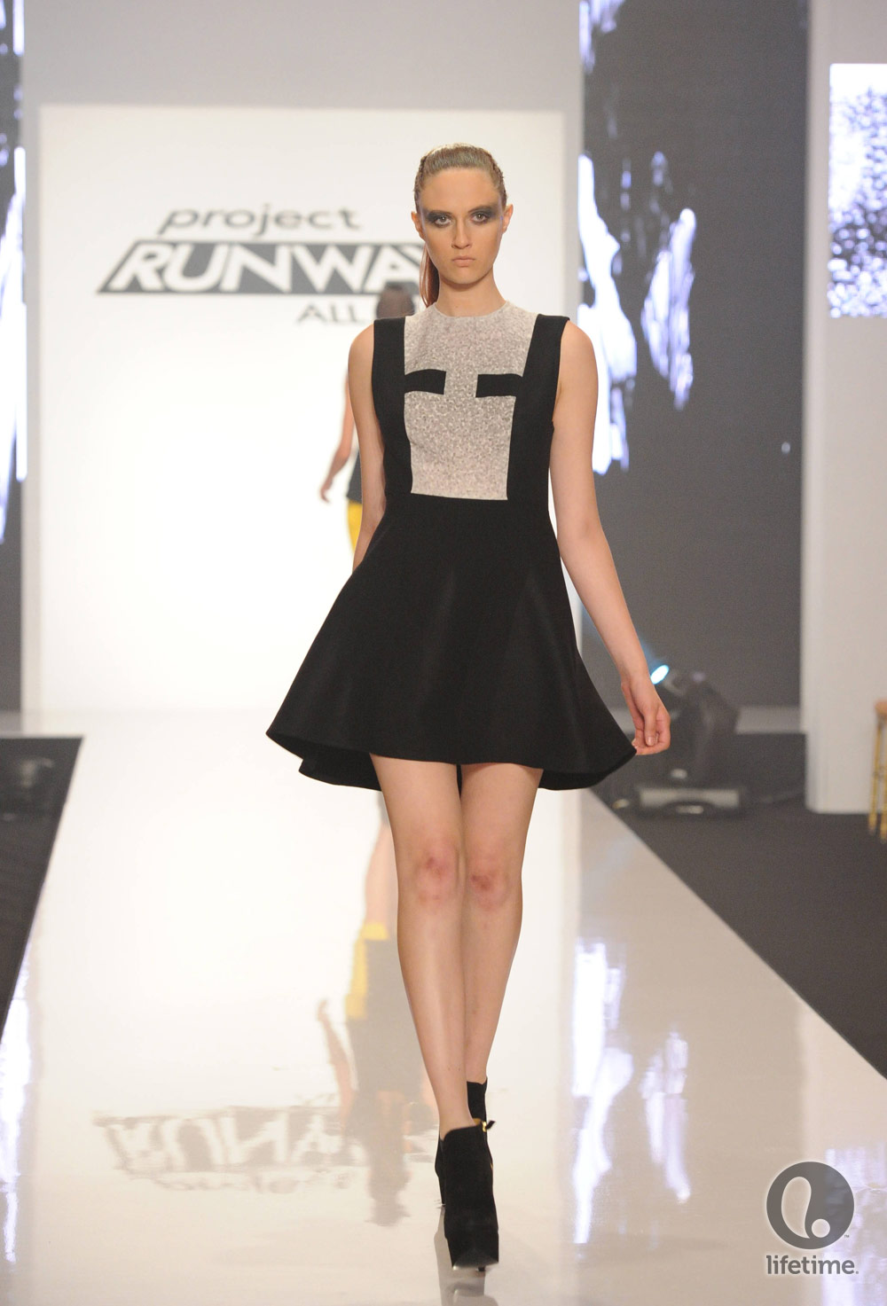 Tirare le fila: Project Runway All-Stars, Season Deux, Episode 12: Zero ...